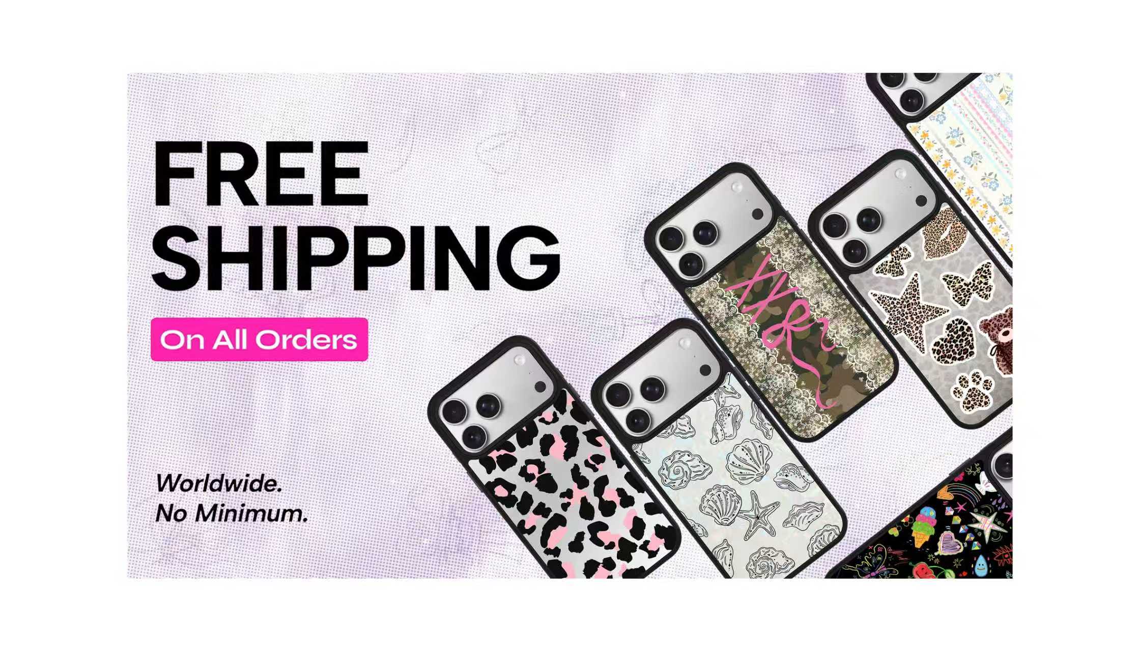 Trendy Artistic Phone Cases | Custom Designs – CASEMYARTS